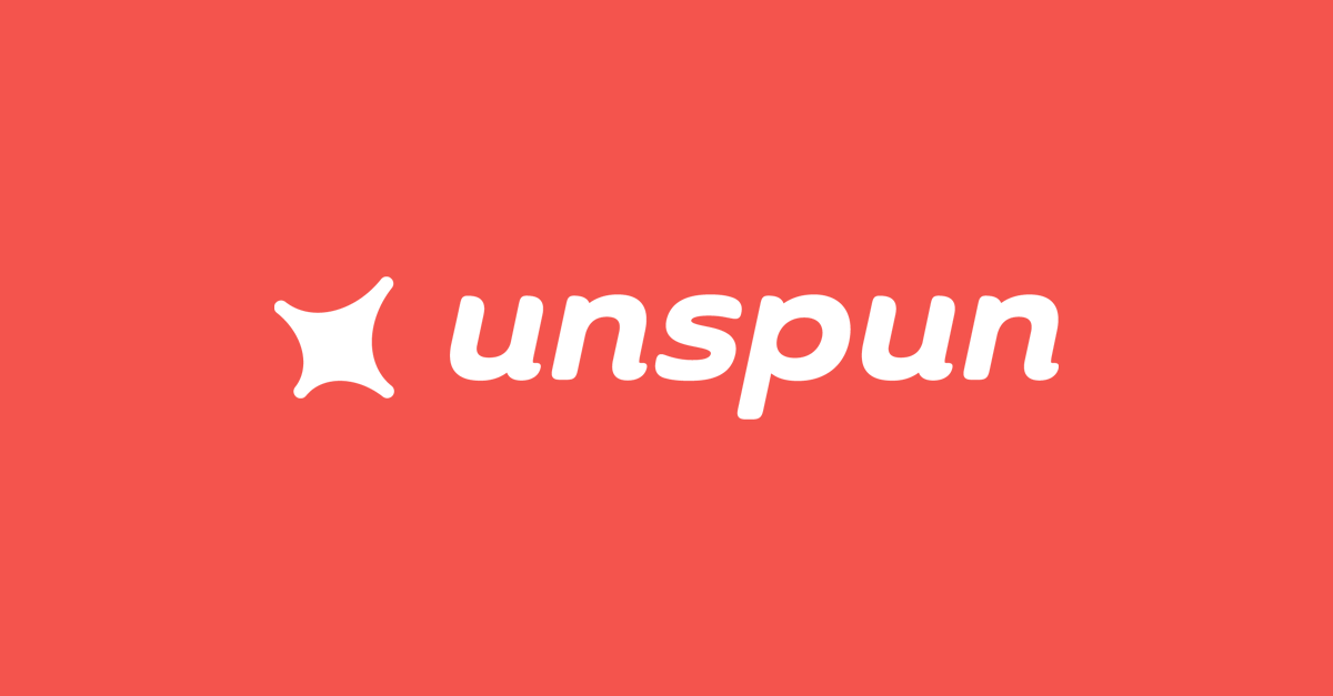 Unspun Digital - Web design from Sheffield